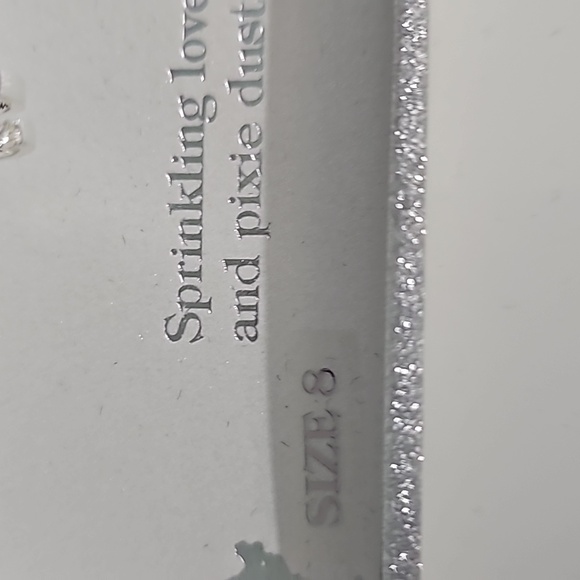 Disney | Jewelry | Disney Tinkerbell Ring | Poshmark